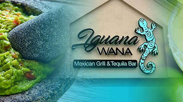 IGUANA WANA MEXICAN GRILL AND TEQUILA BAR - Updated June 2026 - 382 ...