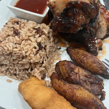OCHO RIOS JERK SPOT - Updated June 2024 - 49 Photos & 50 Reviews ...