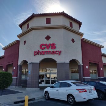 CVS PHARMACY - Updated January 2026 - 38 Photos & 86 Reviews - 1299 E ...
