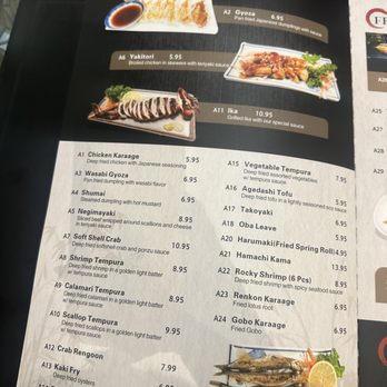 SAKE MARU - Updated June 2025 - 185 Photos & 46 Reviews - 5320 East ...