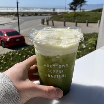 ANDYTOWN COFFEE ROASTERS - Updated July 2024 - 242 Photos & 103 Reviews ...