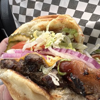 SUPERBURGER - 288 Photos & 649 Reviews - 1501 4th St, Santa Rosa ...