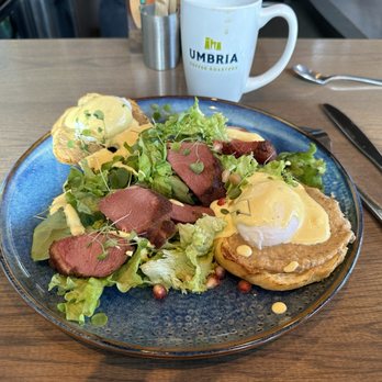 OEB BREAKFAST - MISSION - Updated October 2025 - 704 Photos & 153 ...