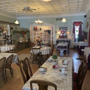 JANE’S TEA HOUSE - Updated May 2024 - 184 Photos & 78 Reviews - 602 ...