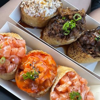 ATOYUBU - Updated December 2024 - 958 Photos & 562 Reviews - 7041 ...