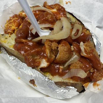 SPUD RANCH - Updated February 2025 - 189 Photos & 301 Reviews - 118 ...