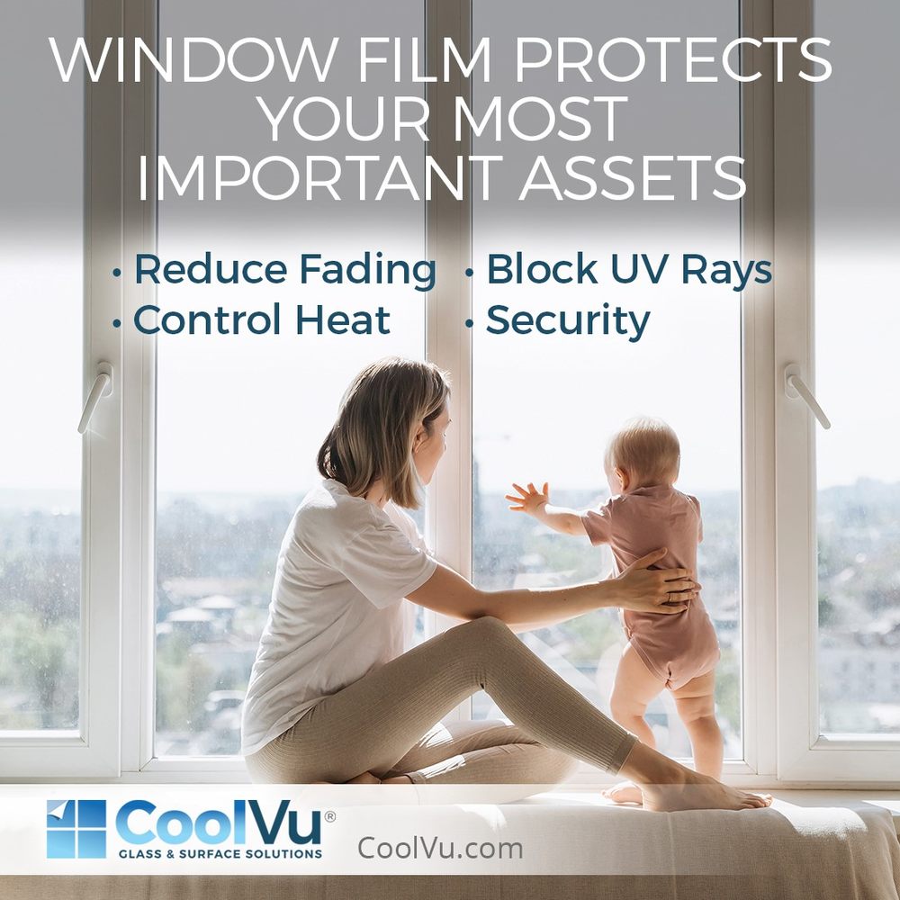 COOLVU GLASS & SURFACE SOLUTIONS - Updated December 2025 - Request a ...