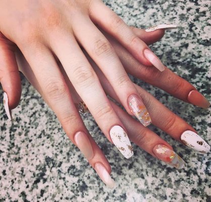 TY TY NAILS - Updated October 2025 - 10 Reviews - 2545 E Henrietta Rd ...