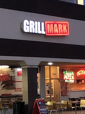 GRILLMARK - Updated June 2024 - 99 Photos & 183 Reviews - 1008 Willis ...
