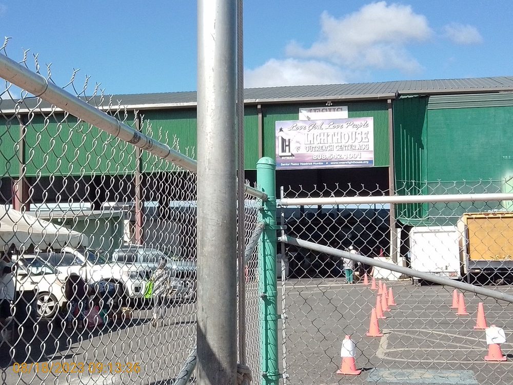 LIGHTHOUSE OUTREACH CENTER - Updated December 2025 - 12 Photos - 94-230 ...