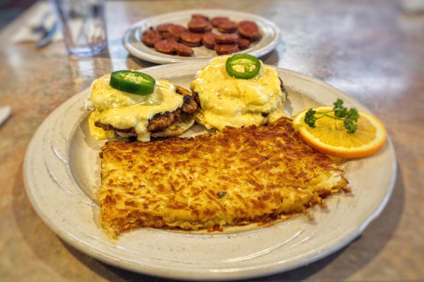 PEG’S GLORIFIED HAM N EGGS - MAE ANNE AVE - Updated January 2025 - 447 ...