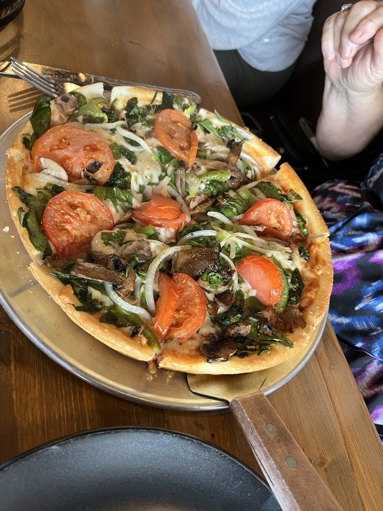 COUNTRY PIZZA ITALIAN GRILL - Updated June 2024 - 18 Photos & 20 ...