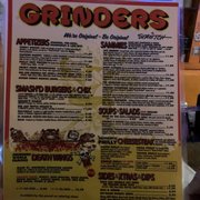GRINDERS - 569 Photos & 695 Reviews - 417 E 18th St, Kansas City, MO - Yelp
