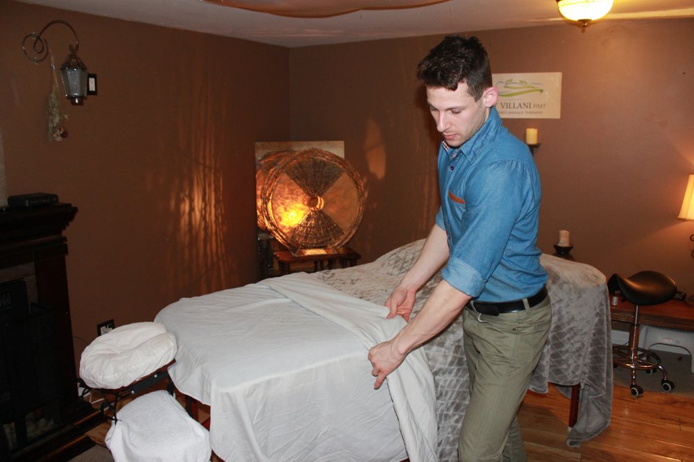 Jay Villani Massage Treatments Updated October 2024 10 Photos