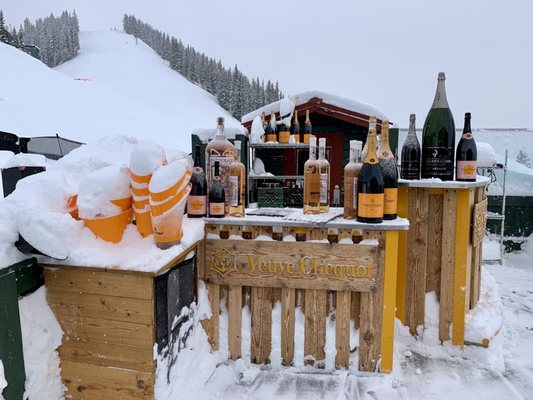 CLOUD NINE ALPINE BISTRO - 114 Photos & 56 Reviews - Aspen, CO - Yelp