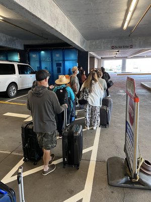 PARK SFO - Updated January 2026 - 102 Photos & 945 Reviews - 195 N ...