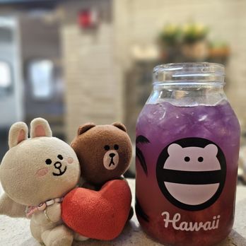 MINI MONSTER CAFE - Updated January 2025 - 103 Photos & 78 Reviews ...