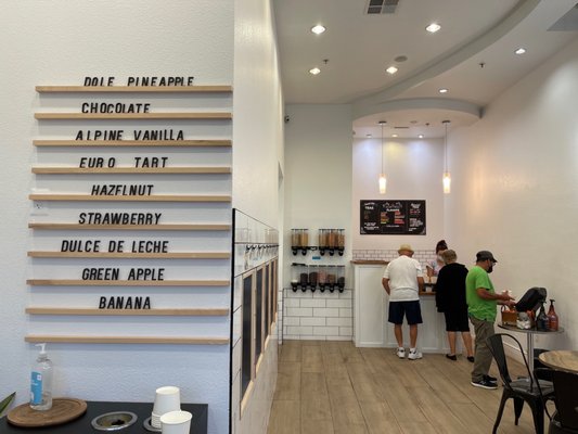 COCO SWIRL - Updated March 2025 - 166 Photos & 363 Reviews - 35 ...