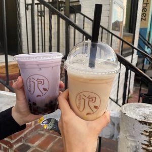 BEAUTEA - 194 Photos & 116 Reviews - 1073 Wisconsin Ave NW, Washington ...