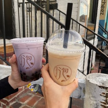 BEAUTEA - Updated March 2025 - 218 Photos & 136 Reviews - 1073 ...