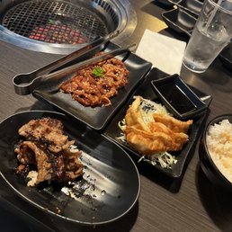 GYU-KAKU JAPANESE BBQ - Updated December 2025 - 527 Photos & 186 ...