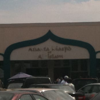ATLANTA MASJID OF AL-ISLAM - Updated December 2025 - 11 Reviews - 560 ...