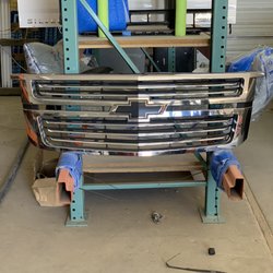 B & R AUTO WRECKING - 25 Photos & 43 Reviews - 4540 Smiley Rd, Las ...