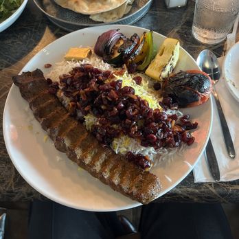 KASRA PERSIAN GRILL - Updated October 2024 - 197 Photos & 131 Reviews ...