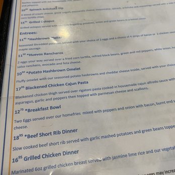 THE EXECUTIVE DINER - Updated June 2025 - 652 Photos & 593 Reviews ...