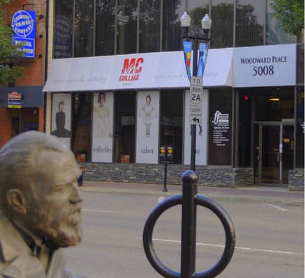 MC COLLEGE - Updated October 2025 - 5008 Ross Street, Red Deer, Alberta ...