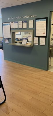 LABCORP - Updated December 2025 - 11 Photos & 12 Reviews - 7316 13th ...
