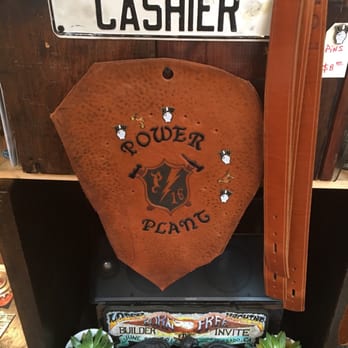 POWERPLANT CHOPPERS - Updated April 2024 - 53 Photos & 15 Reviews ...