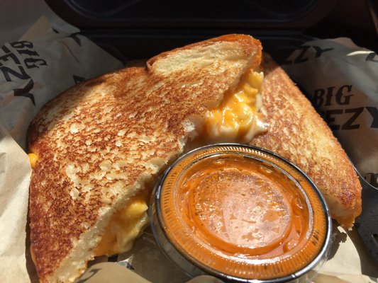 THE BIG CHEEZY - Updated October 2025 - 14 Photos & 12 Reviews - 2679 ...