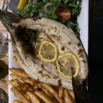 SAGRA PIZZA BAR - Updated July 2024 - 438 Photos & 189 Reviews - 11052 ...