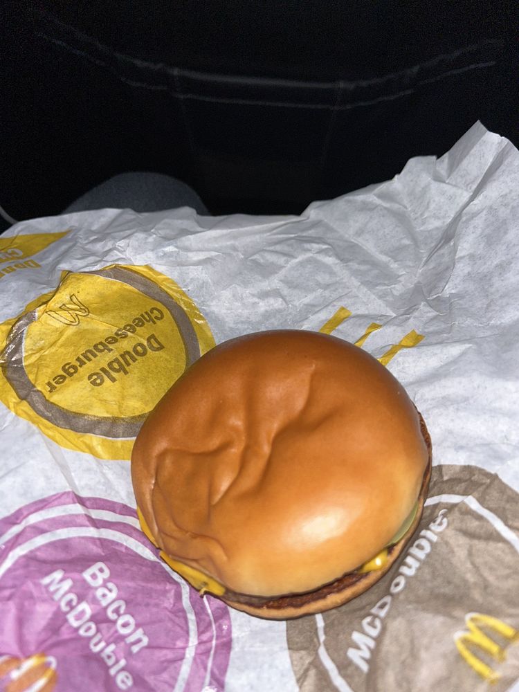 MCDONALD’S - Updated April 2025 - 11 Photos & 45 Reviews - 3515 S Post ...