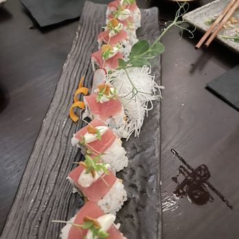 UME SUSHI - Updated June 2025 - 798 Photos & 196 Reviews - 2802 White ...