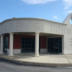 MERCK SHARP & DOHME FEDERAL CREDIT UNION - 333 S Broad St, Lansdale, PA ...