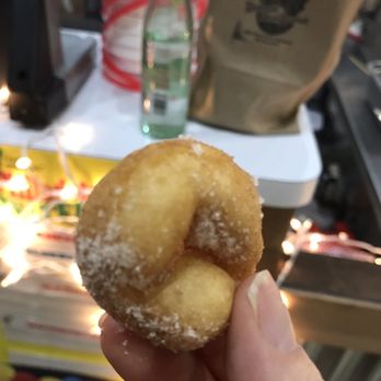 DETROIT MINI DONUT - Updated October 2025 - 73 Photos & 40 Reviews ...