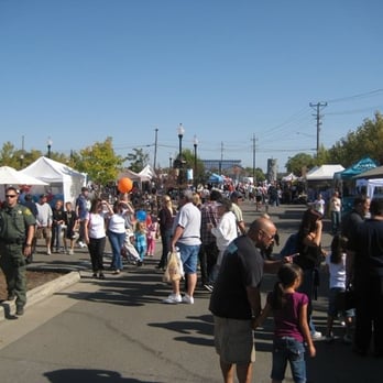LOOMIS EGGPLANT FESTIVAL - Updated October 2025 - 63 Photos & 10 ...