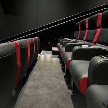 REGAL ATLANTIC STATION - 350 Photos & 568 Reviews - 26119TH St NW ...