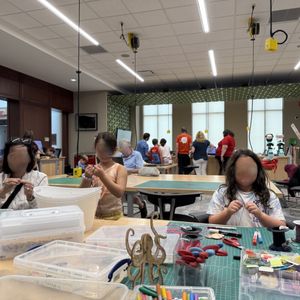 PROSPECT HEIGHTS PUBLIC LIBRARY DISTRICT - Updated August 2025 - 12 N ...