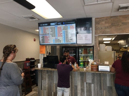 Mexican - BITIA’S TAQUERIA - 49 Photos & 81 Reviews - 3436 17th St ...