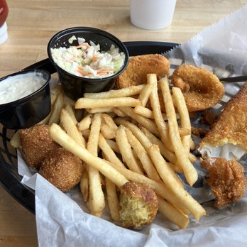 SOMETHING DIFFERENT GRILL - Updated November 2024 - 64 Photos & 77 ...