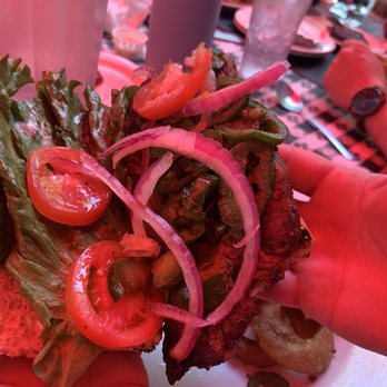 PYRENEES CAFE - Updated March 2025 - 396 Photos & 315 Reviews - 601 ...