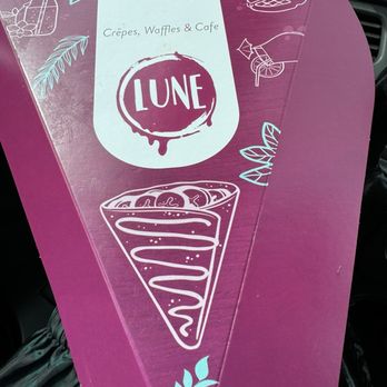 LUNE CAFE - Updated January 2025 - 75 Photos & 58 Reviews - 5148 Auburn ...