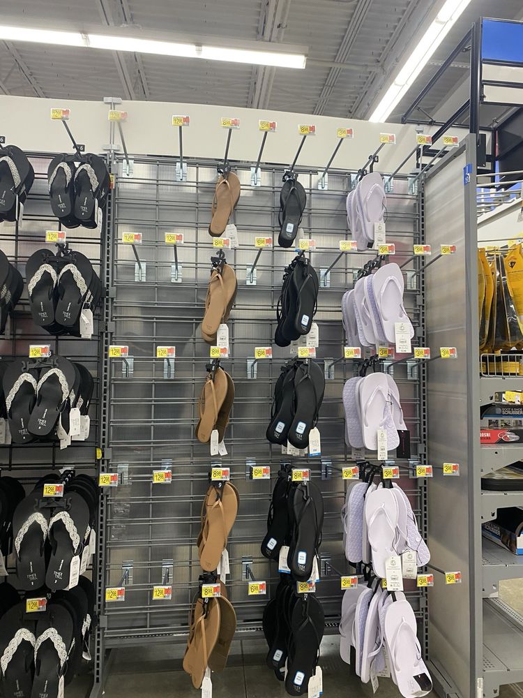 WALMART SUPERCENTER - Updated August 2024 - 25 Photos & 33 Reviews ...