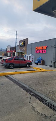 ONE9 FUEL STOP - Updated March 2025 - 16502 IN-63, Covington, Indiana ...