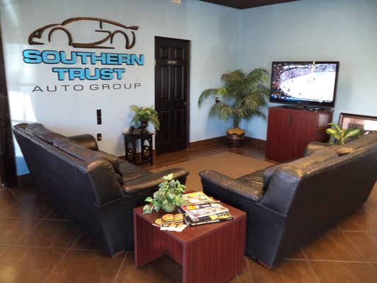 SOUTHERN TRUST AUTO GROUP - Updated December 2025 - 27 Photos & 20 ...