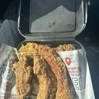 CHICKEN’S KITCHEN - Updated December 2024 - 285 Photos & 126 Reviews ...