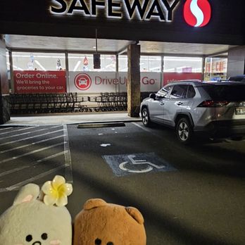 SAFEWAY - Updated December 2025 - 246 Photos & 143 Reviews - 2855 E ...